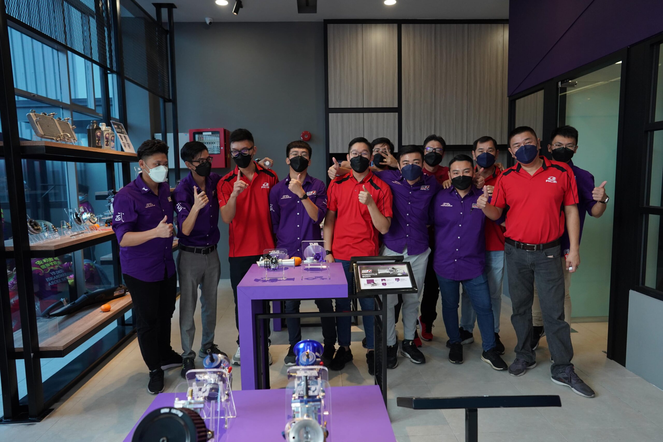 News and Events - MKA Group