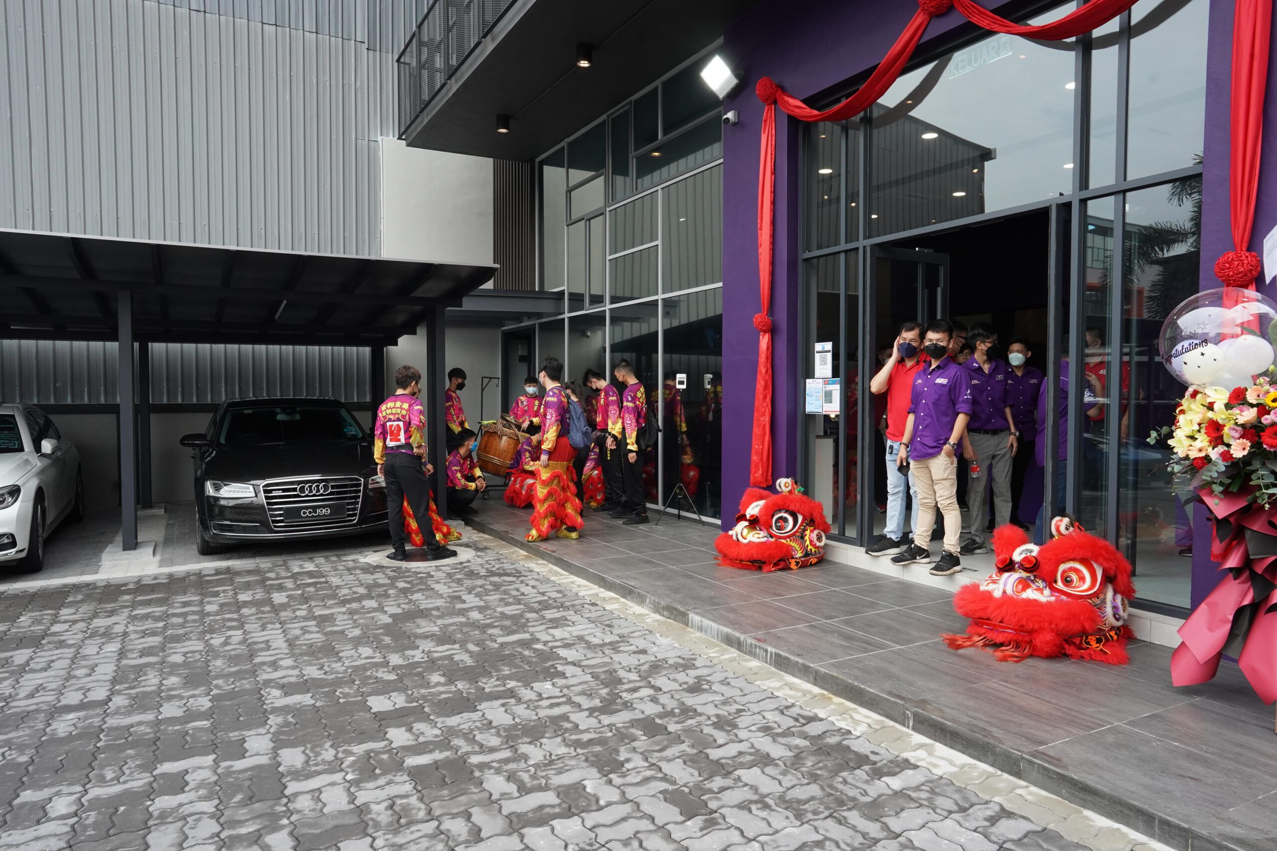 News and Events - MKA Group