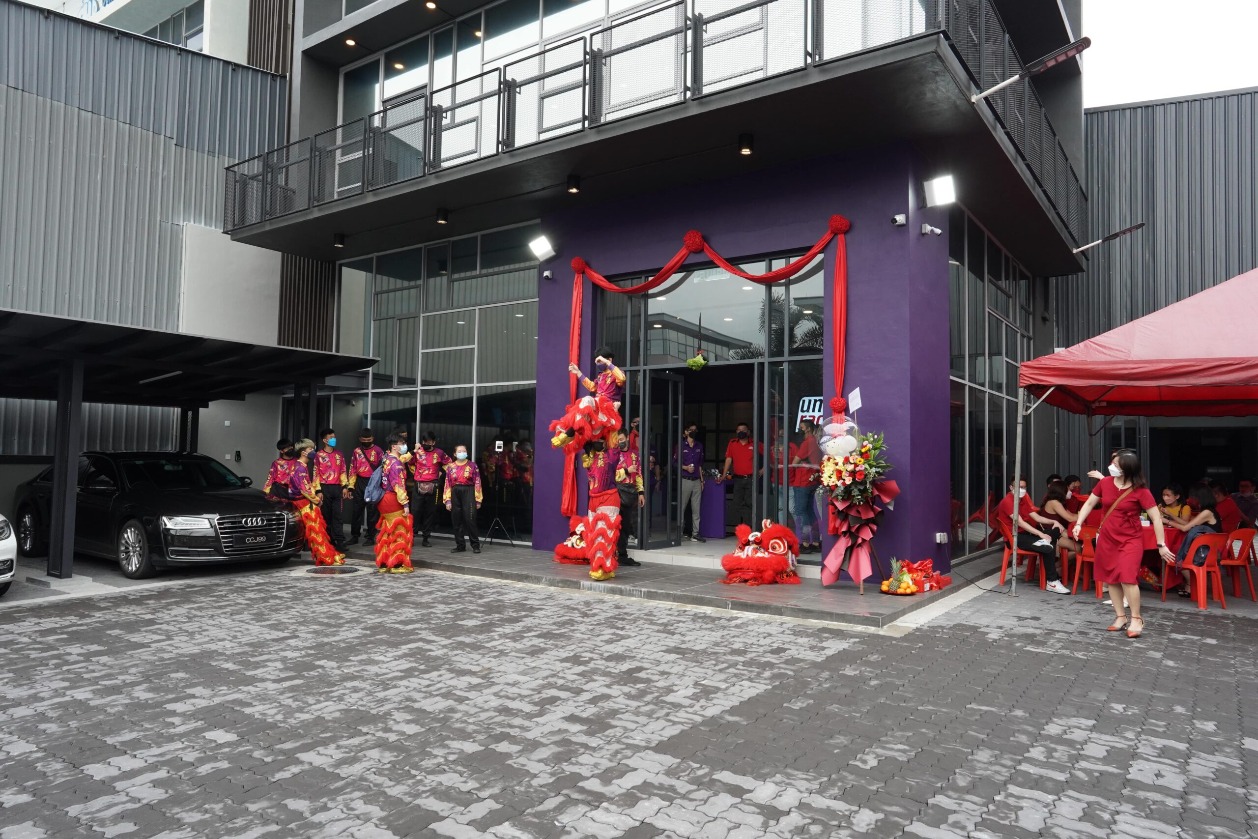 News and Events - MKA Group