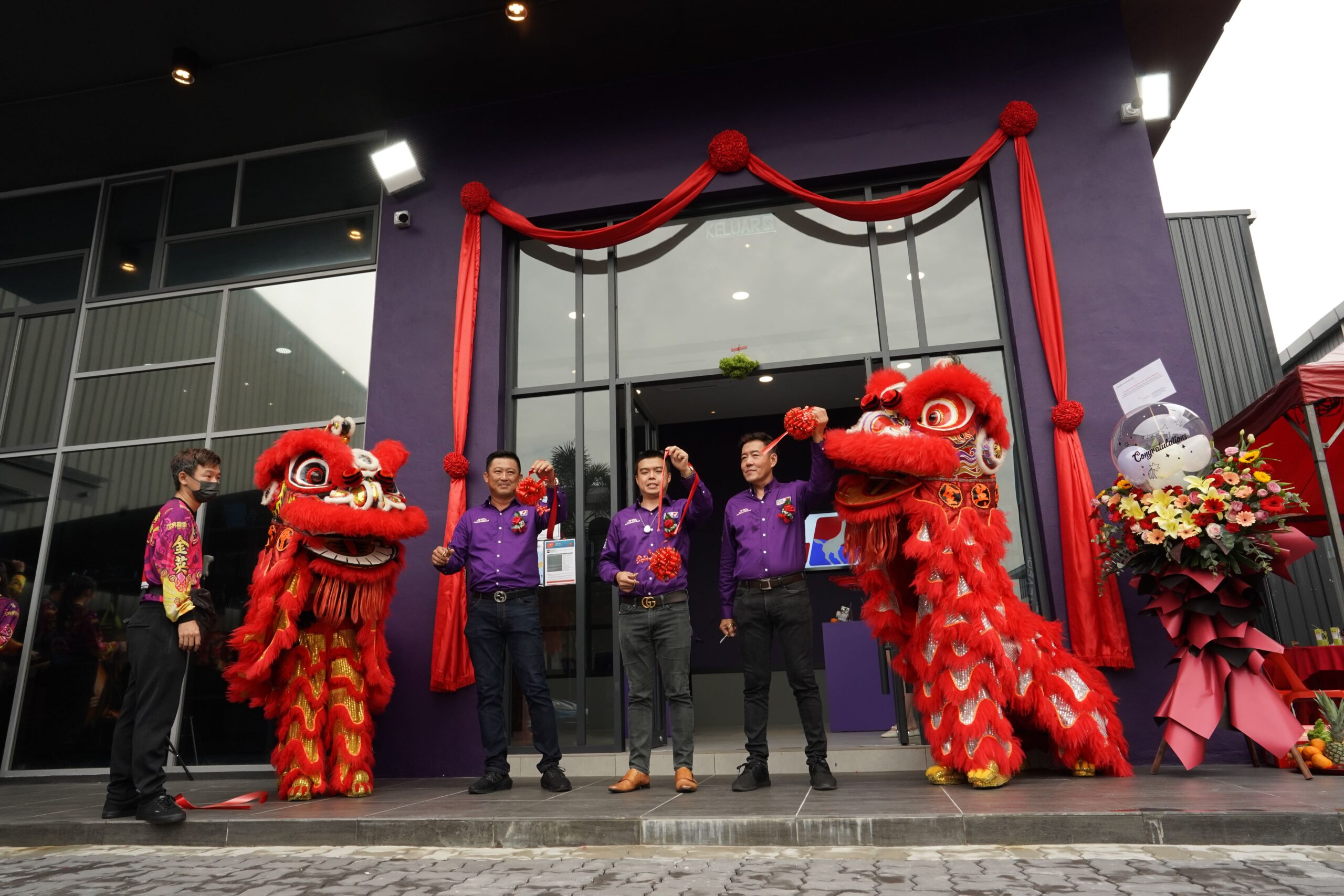 News and Events - MKA Group