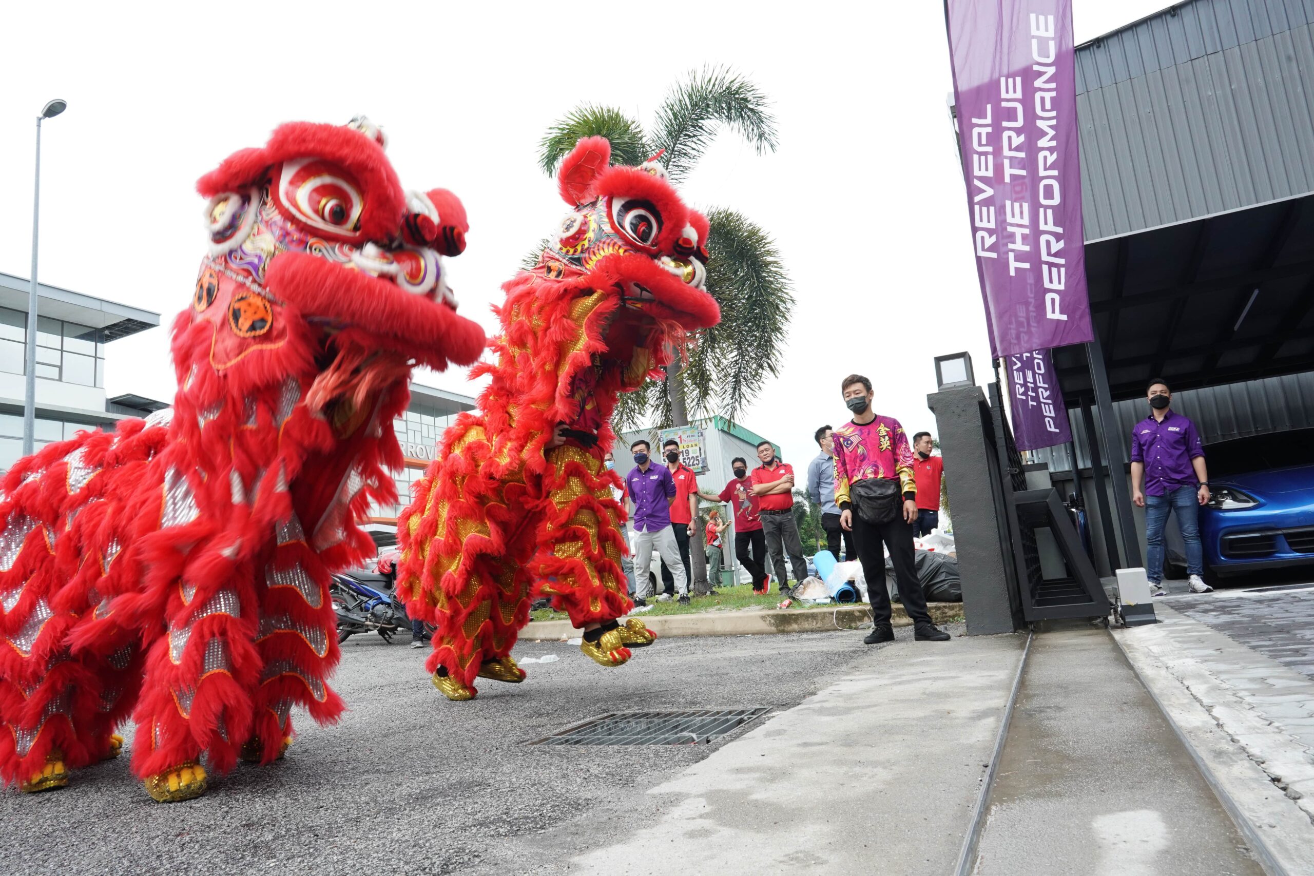 News and Events - MKA Group