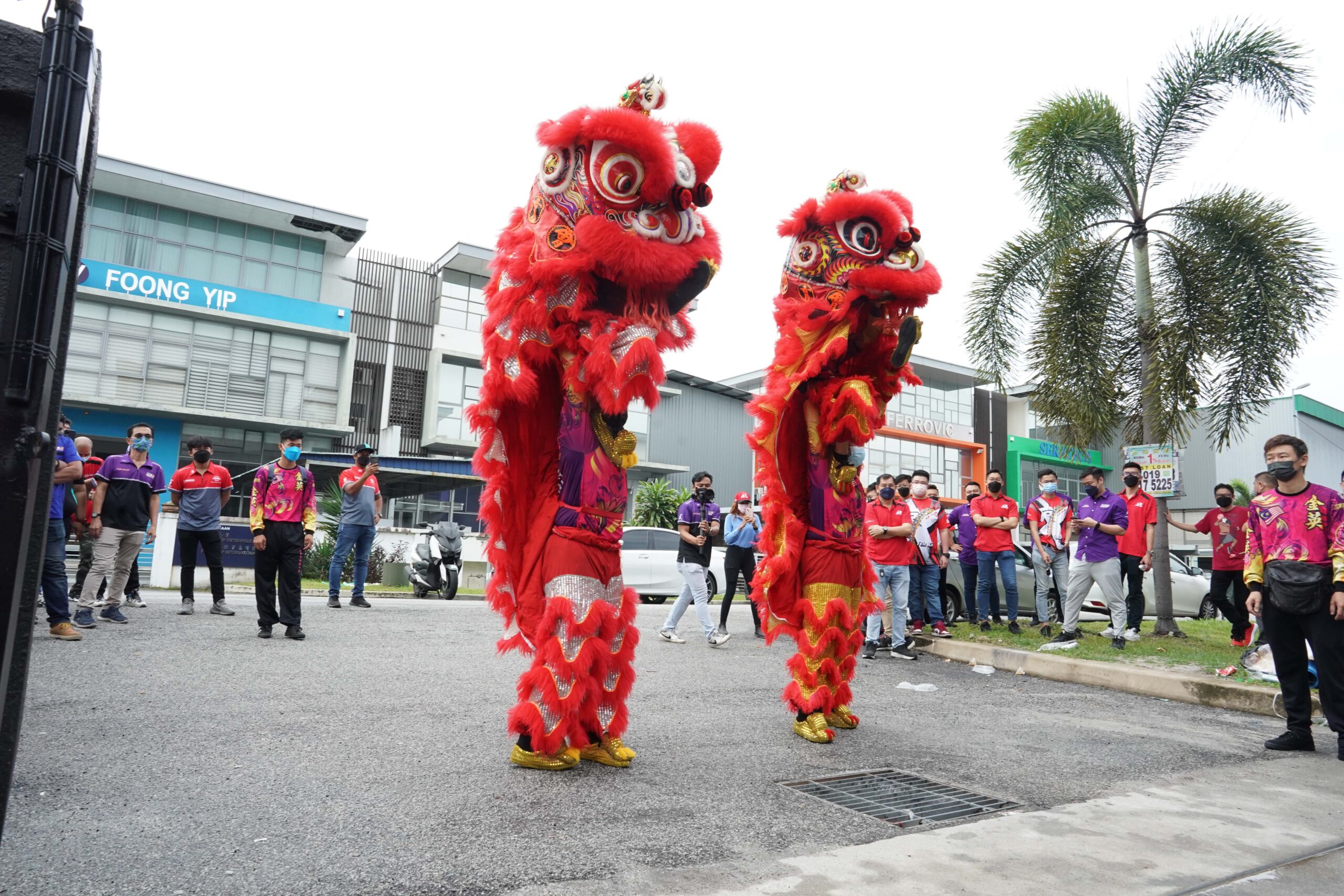 News and Events - MKA Group