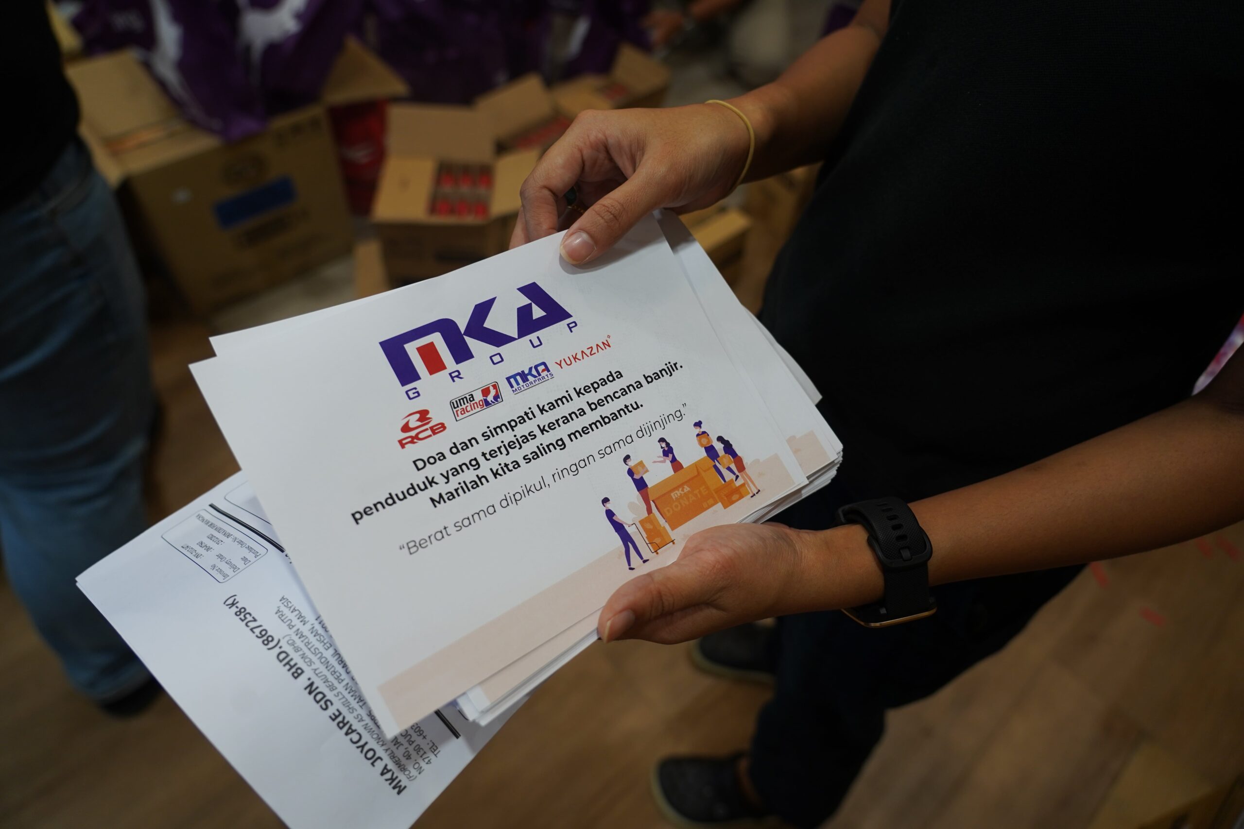 News and Events - MKA Group