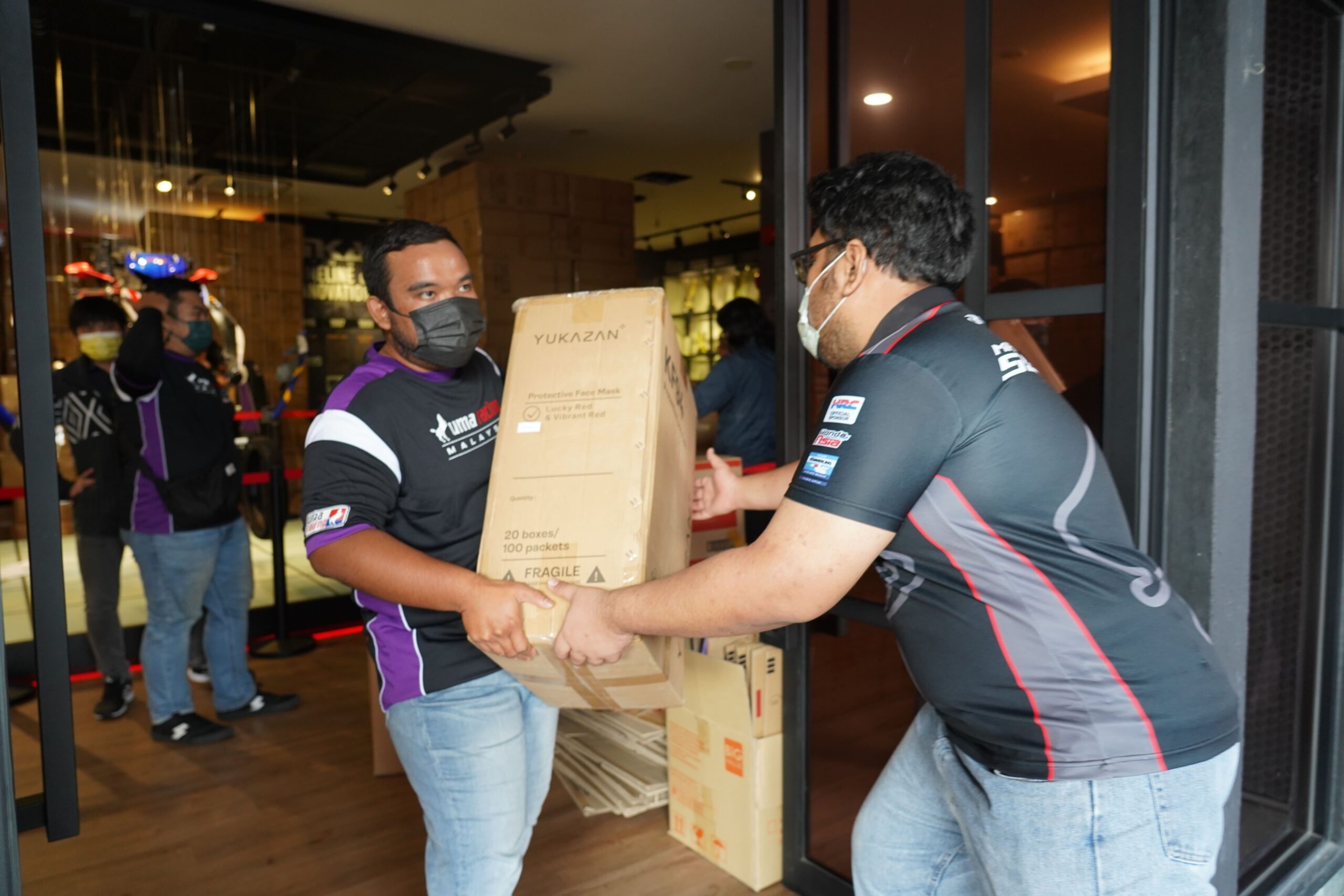 News and Events - MKA Group