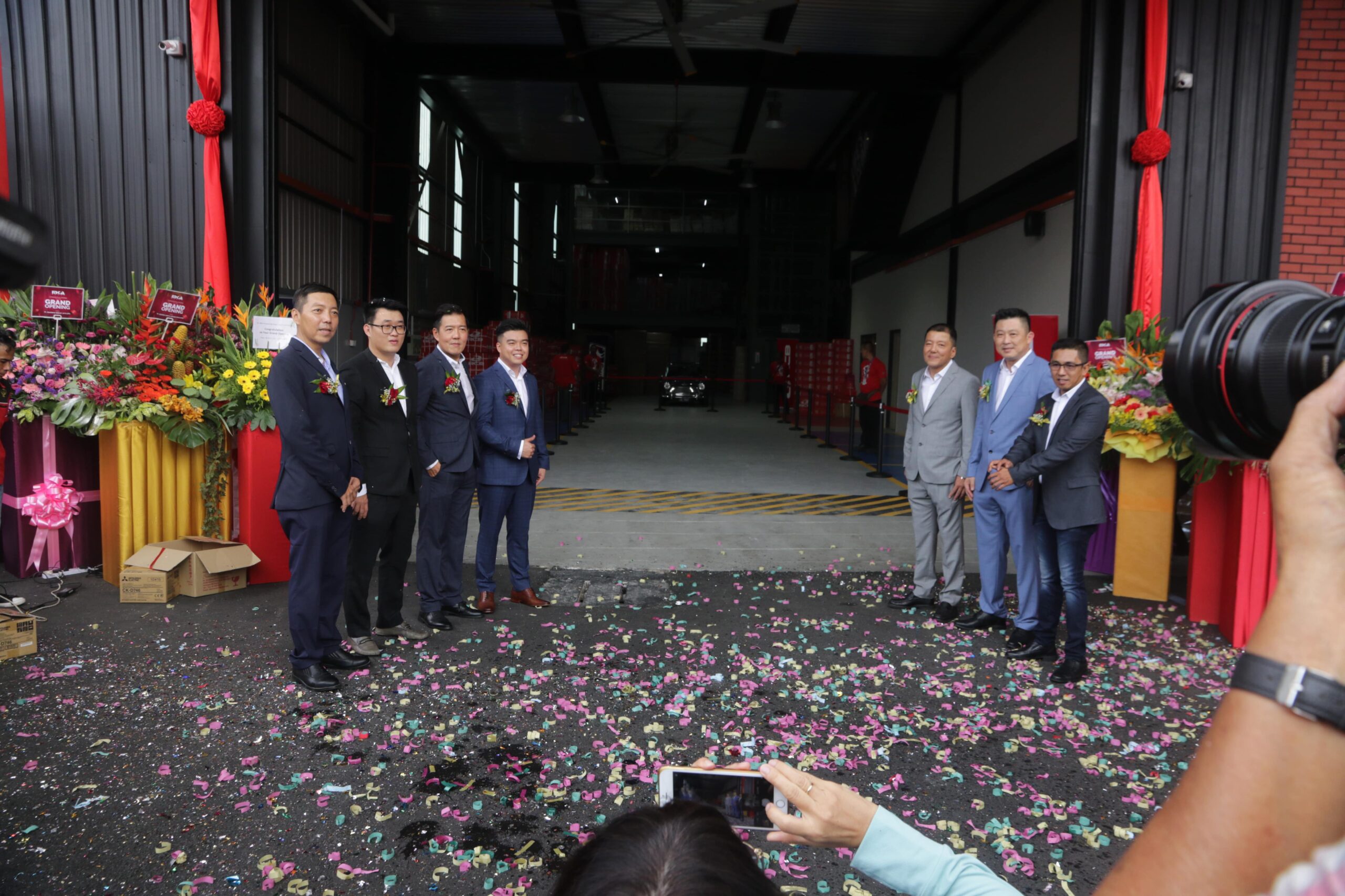 News and Events - MKA Group