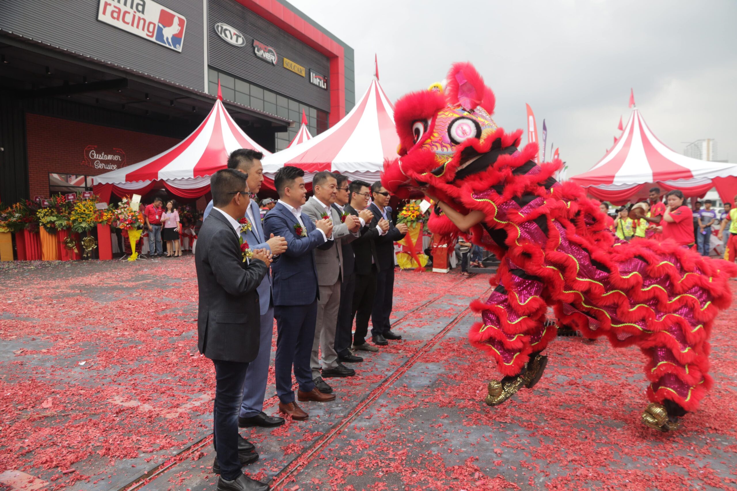 News and Events - MKA Group