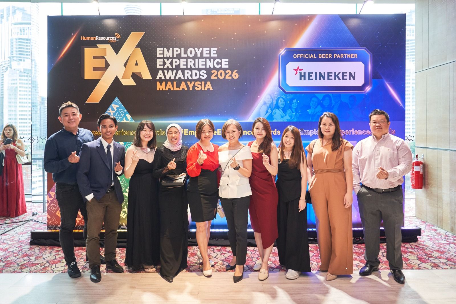 MKA Wins Bronze for Best Workforce Innovation at Employee Experience ...
