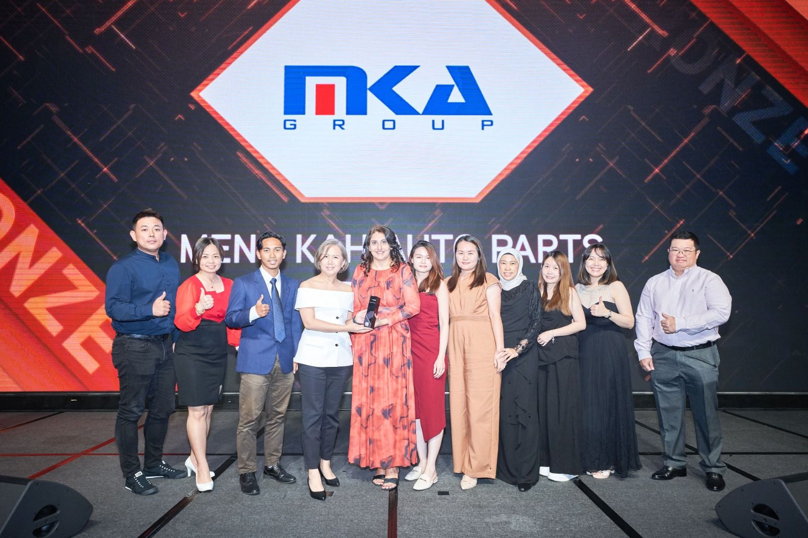 MKA Wins Bronze for Best Workforce Innovation at Employee Experience ...